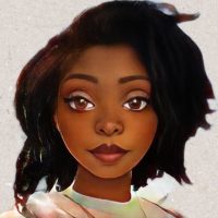 Miss Jackie Lee, Why not you? – Ms. Jackie Lee